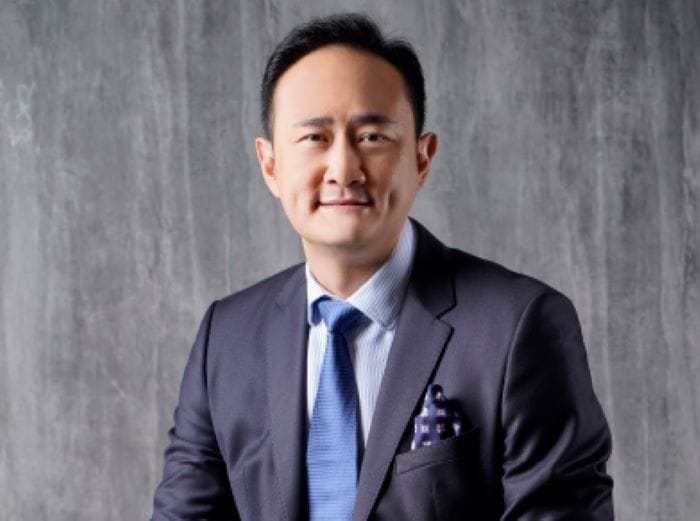 Sinmah Capital Appoints Dato Leong as Executive Director