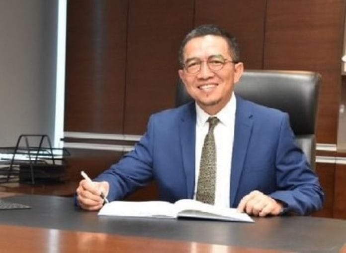 BAT Appoints Former IRB Chief Dato Nizom As Independent Director
