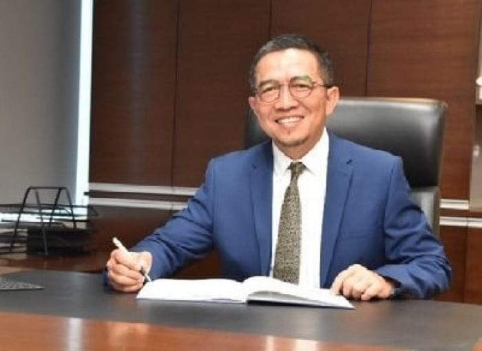BAT Appoints Former IRB Chief Dato Nizom As Independent Director