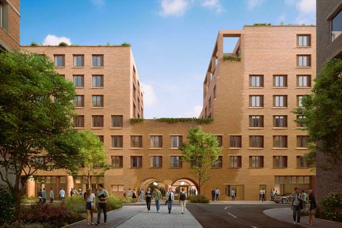 Gamuda Land Acquires UK Site For RM600 Million GDV Student Accommodation