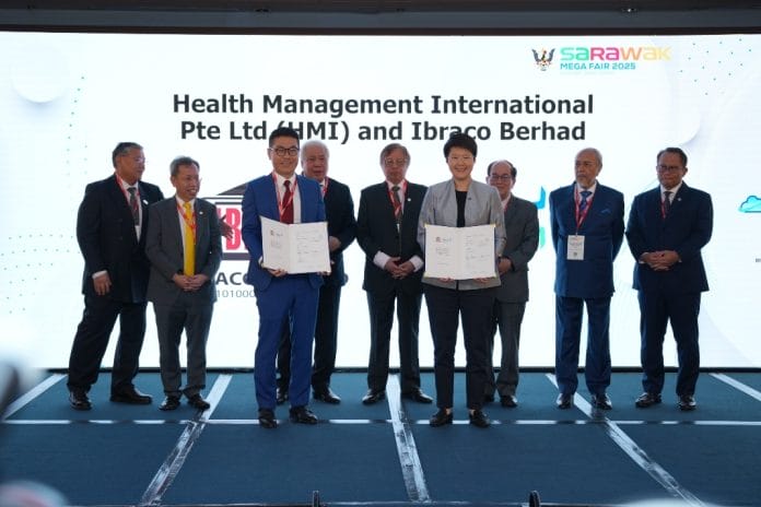 Ibraco, HMI Medical Team Up To Build Sarawak’s Next Healthcare Landmark ...