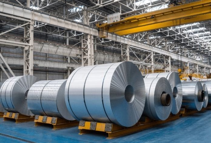 Malaysia To Impose Anti-Dumping Duties On Galvanised Steel Imports From ...