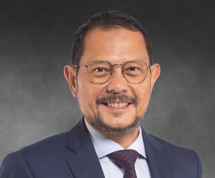 Bina Darulaman Group CEO Raja Shahreen To Step Down