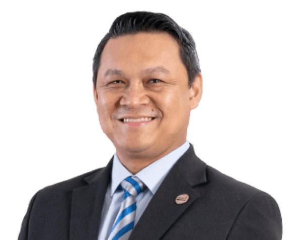 UEM Edgenta Announces Shaiful Zahrin As New Managing Director
