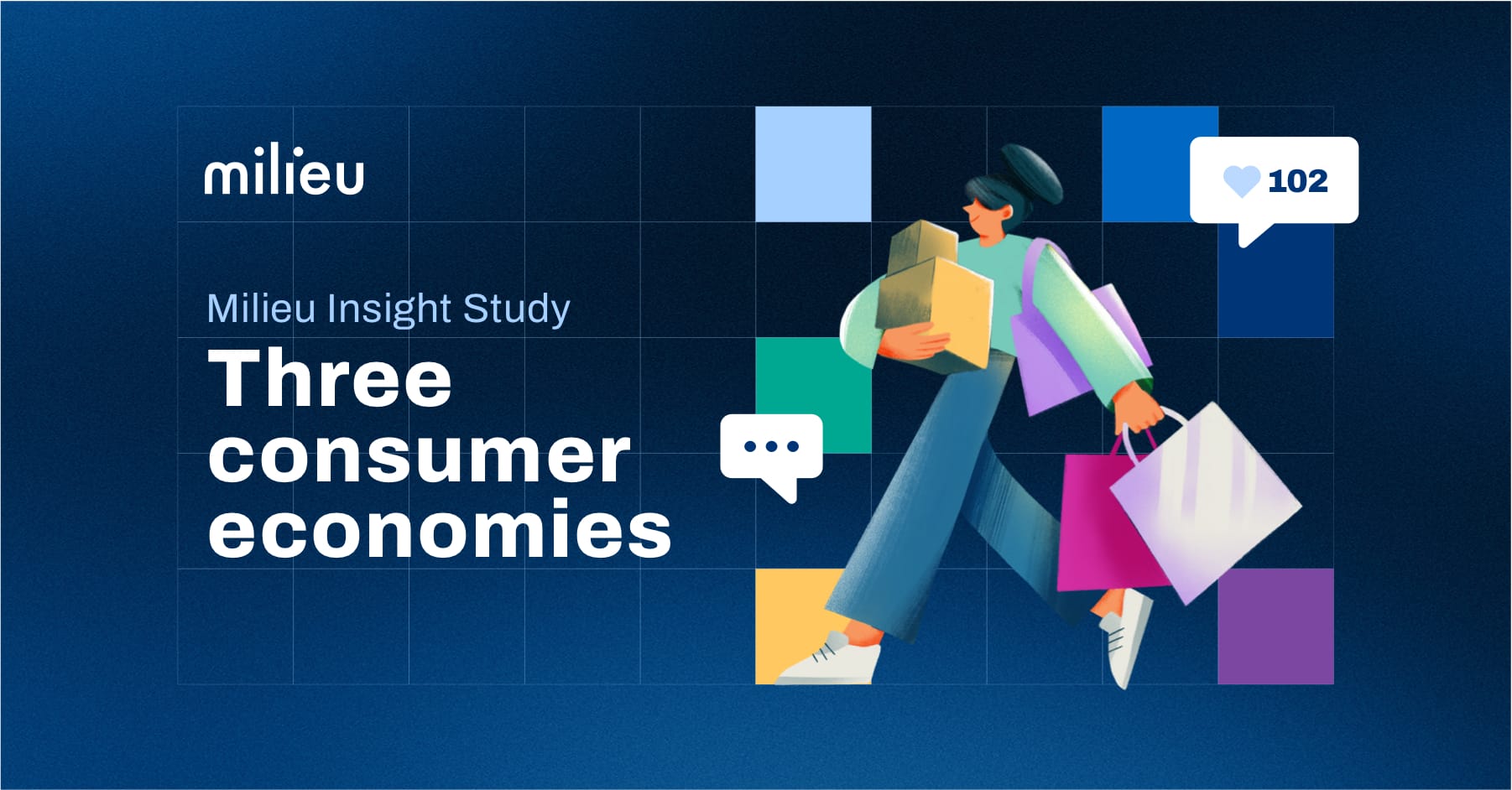 Study Maps Three Consumer Economies In SEA - BusinessToday