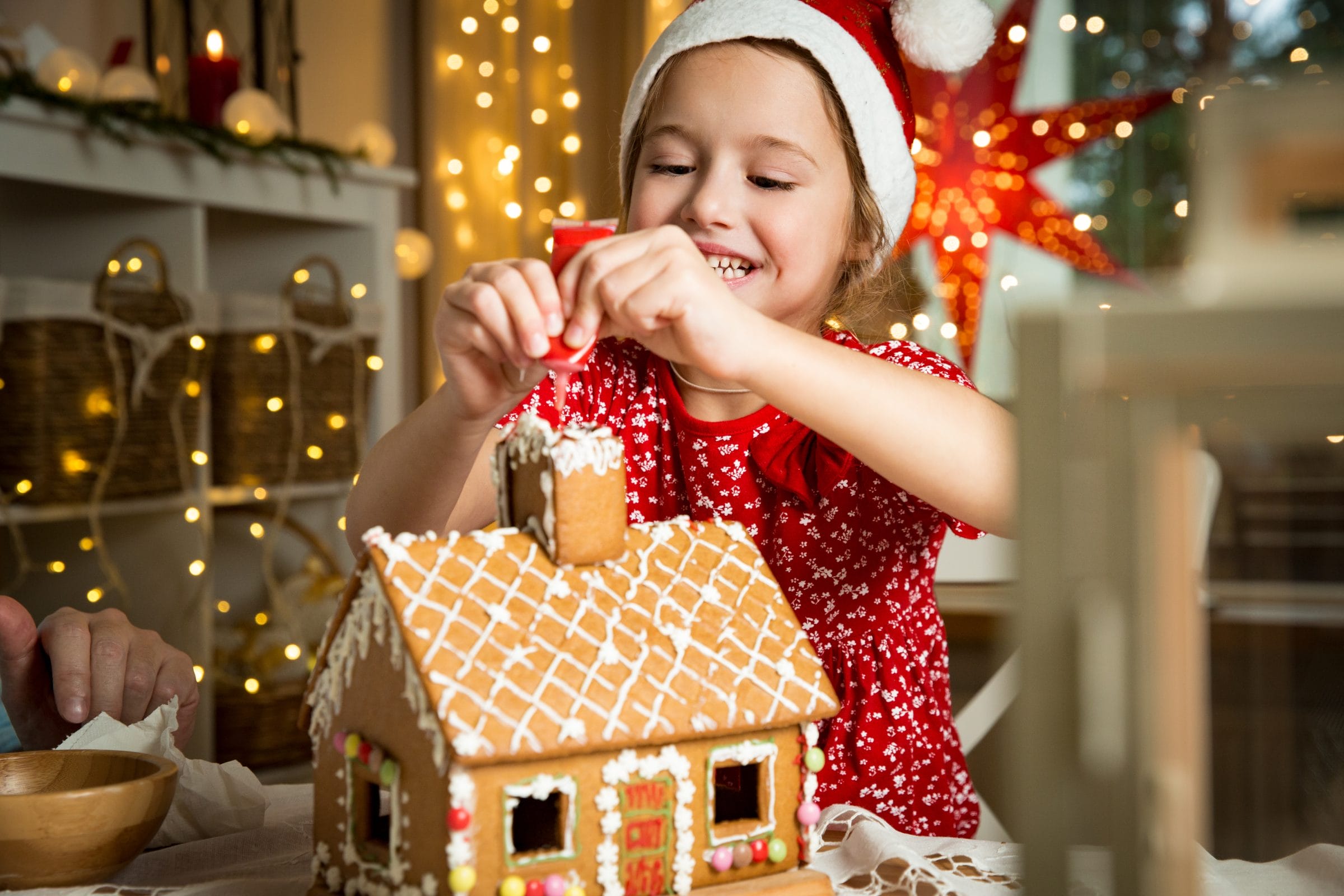 Build your own Gingerbread House – BusinessToday