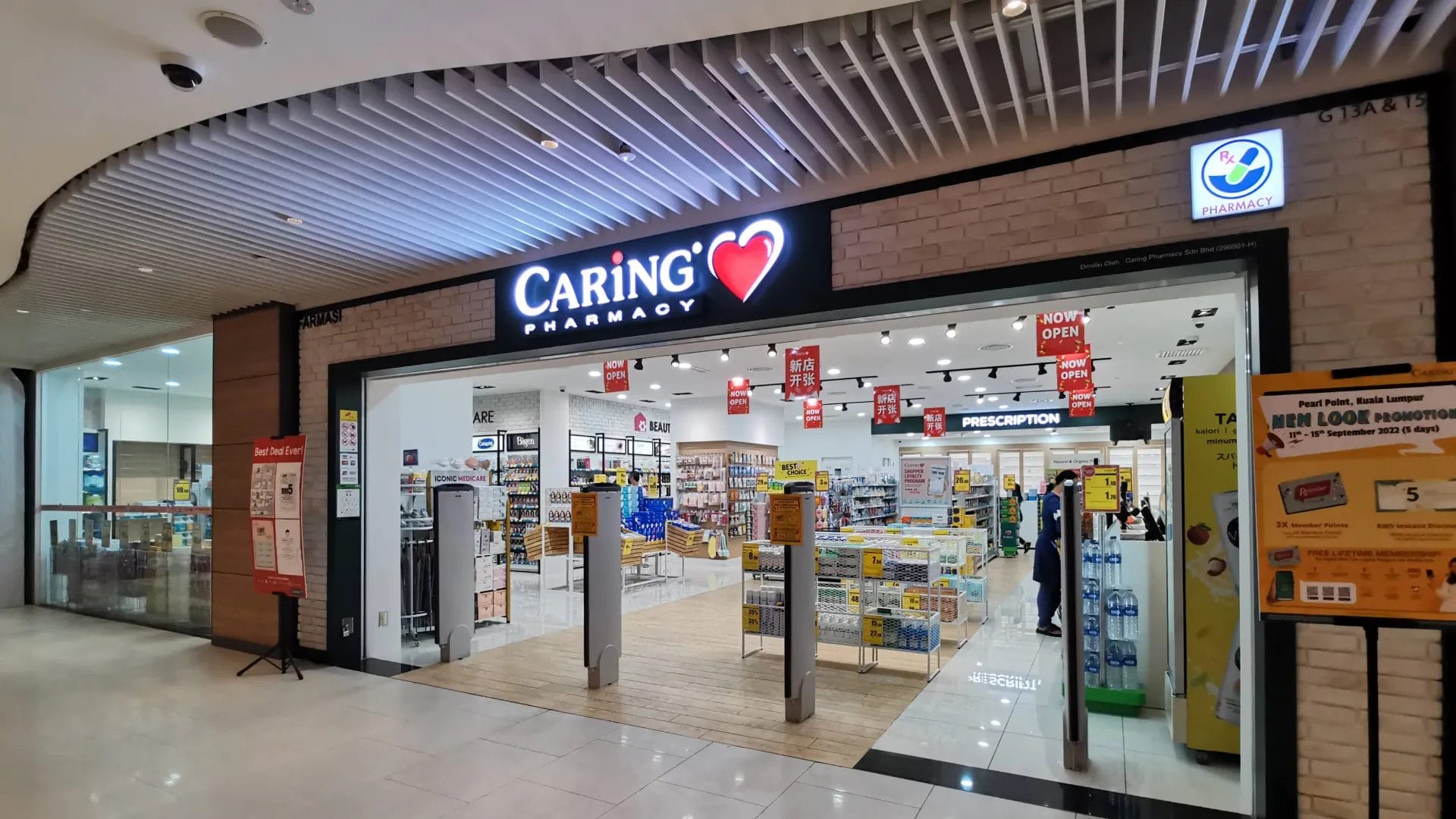 Big Caring Set To Make A Big Splash With RM20 Billion IPO - BusinessToday