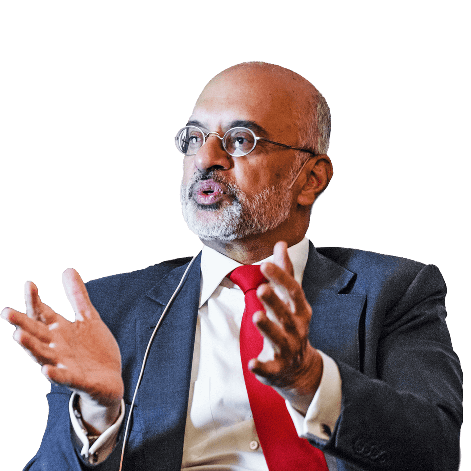 Piyush Gupta Named Temasek India Chairman - BusinessToday