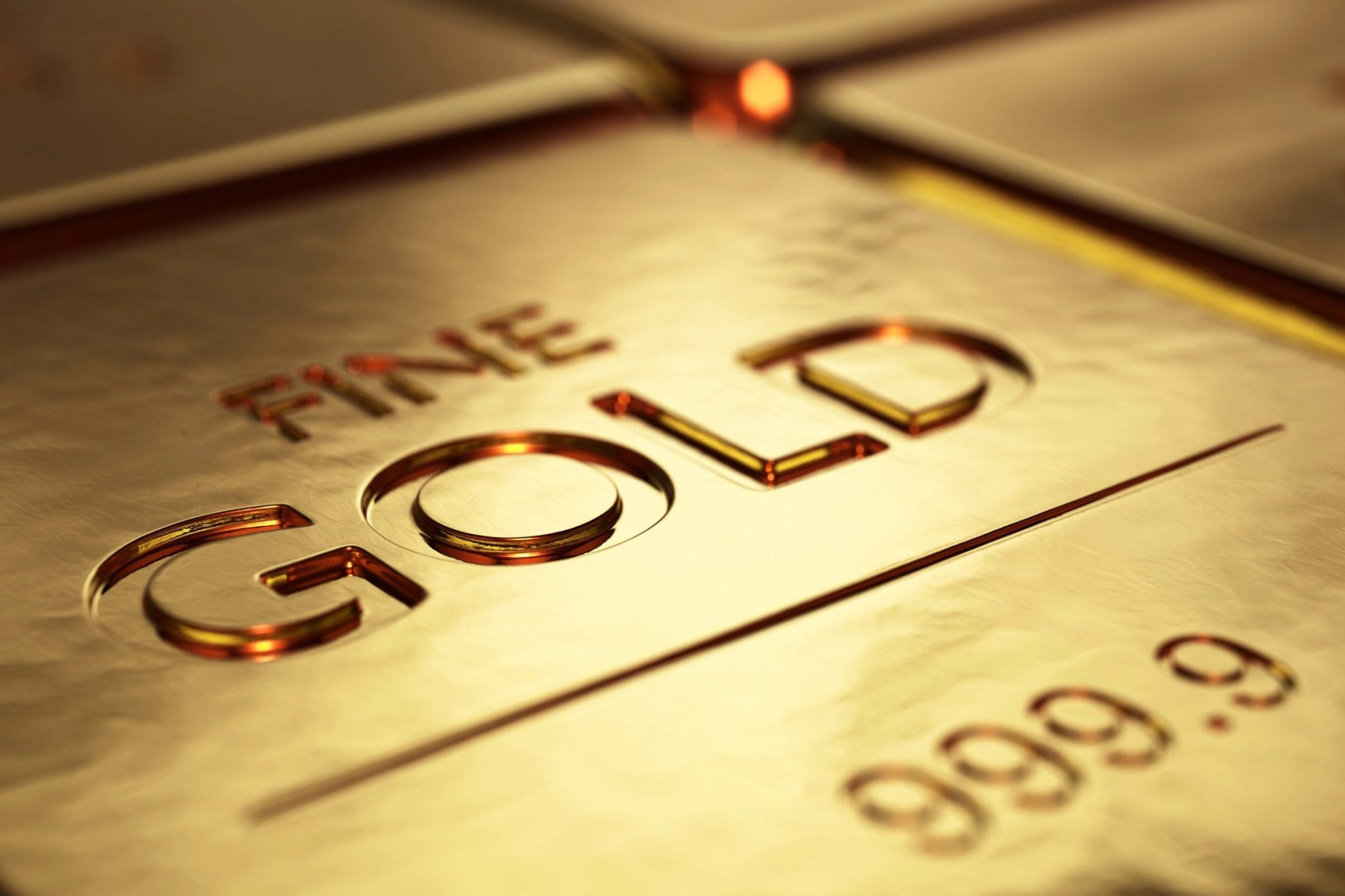 Gold Dips For Second Day On Prospects Of Prolonged Rate Hold