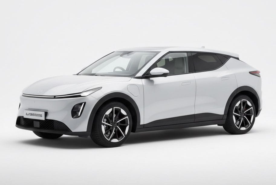 Top Auto Blogger Wonders on Perodua New EV Design