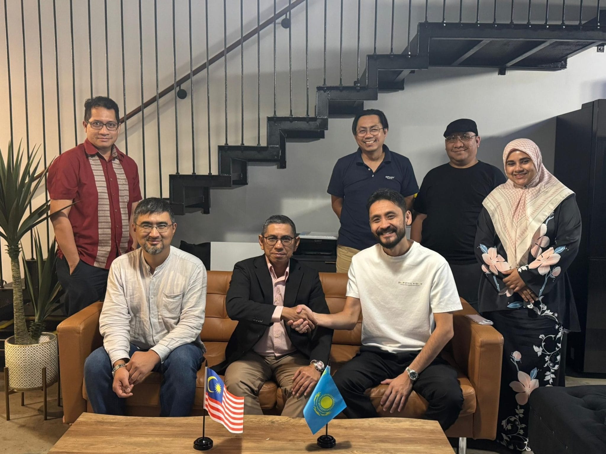 Biometric.Vision Brings Advanced Onboarding Tech to Malaysia