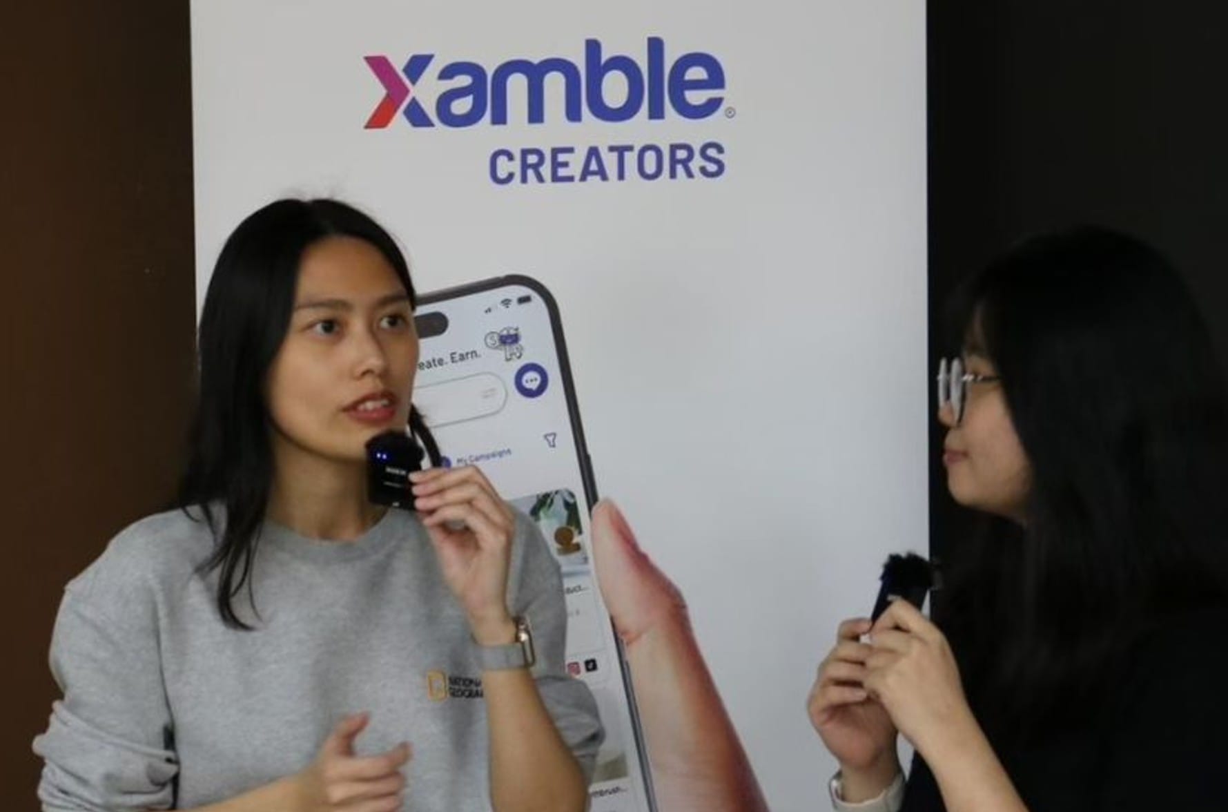 Xamble Creators App Integrates Lazada Affiliate Feature - BusinessToday