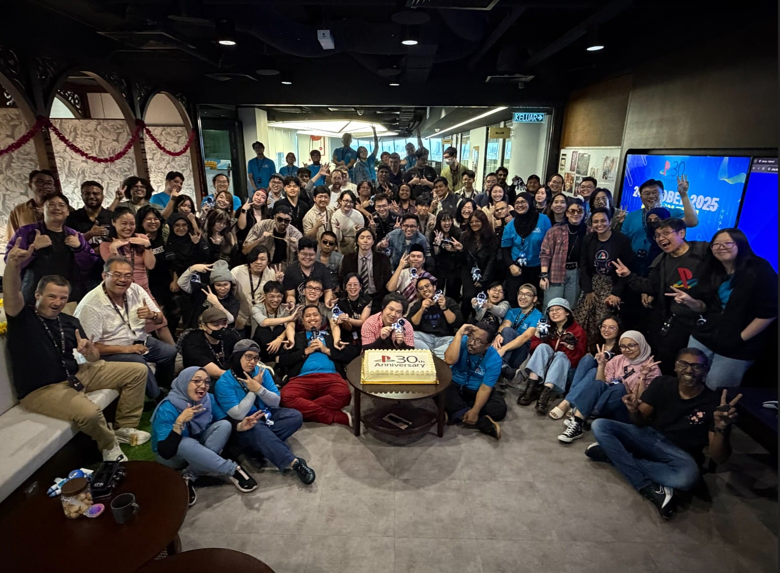 PlayStation Studios Malaysia on Mission to Nurture Next Generation of ...