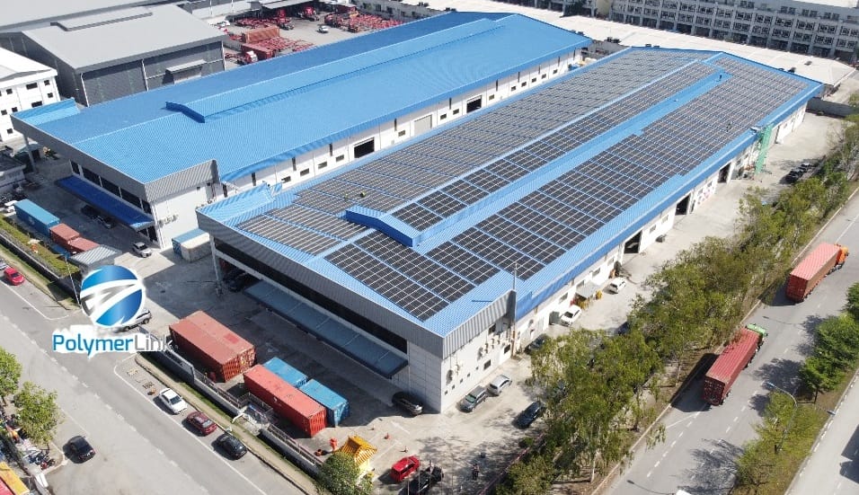 Polymer Link IPO Oversubscribed 48.74 Times