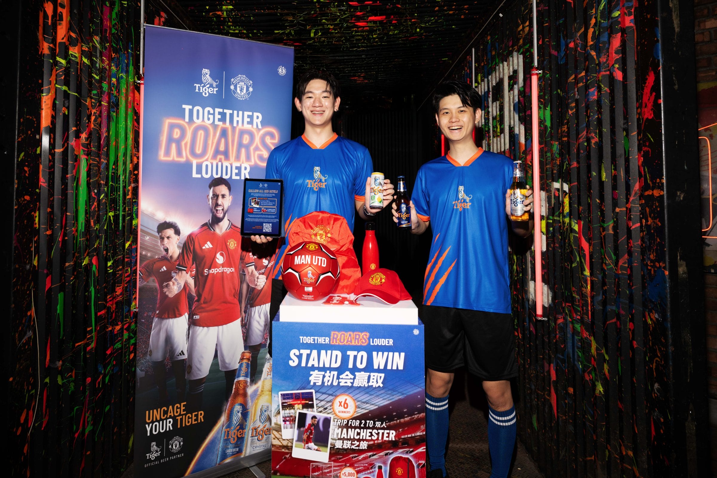 Roar United On-ground Experience _ 5×4 – BusinessToday