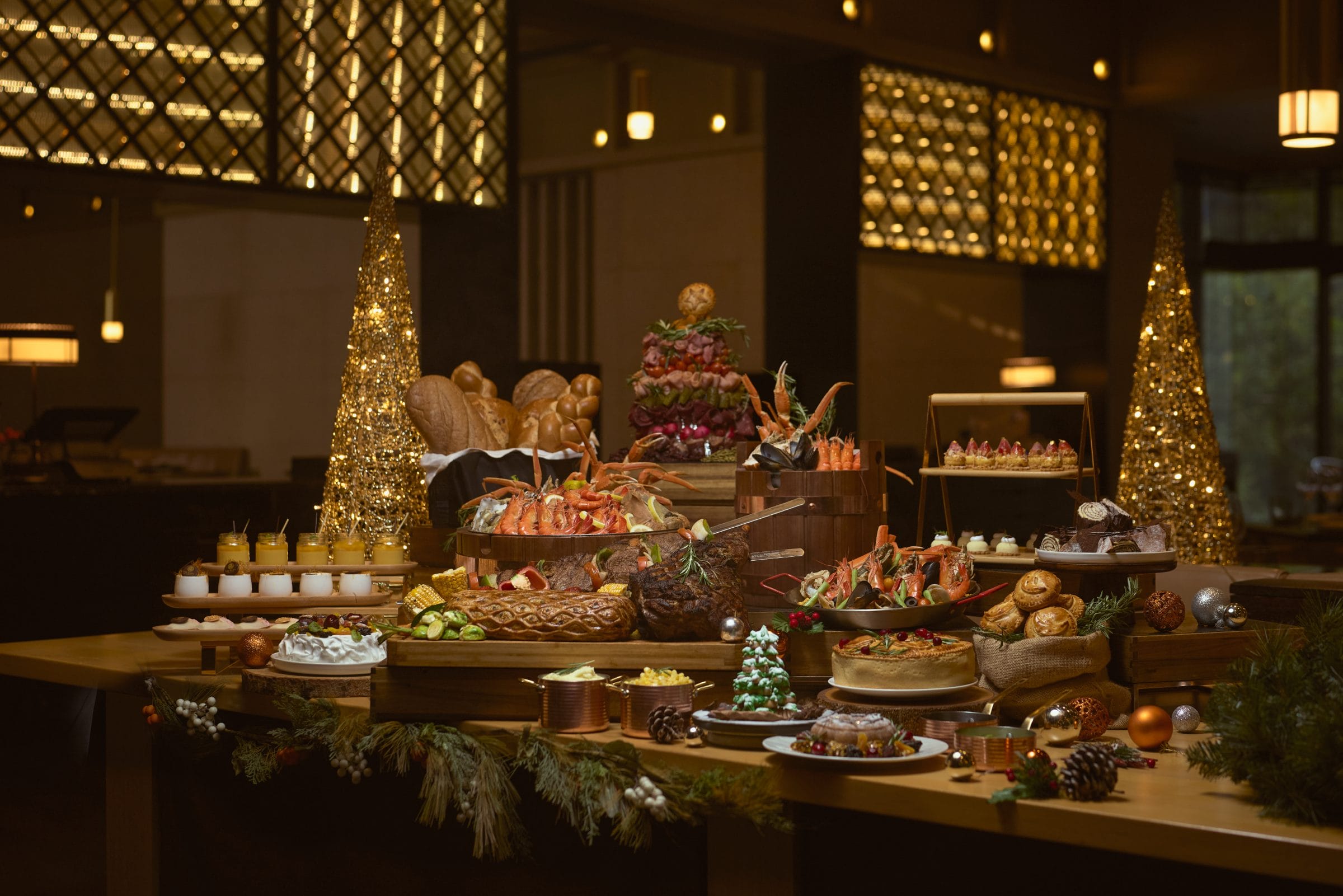 Everything To Know About RuMa KL's Christmas Tale Festivities