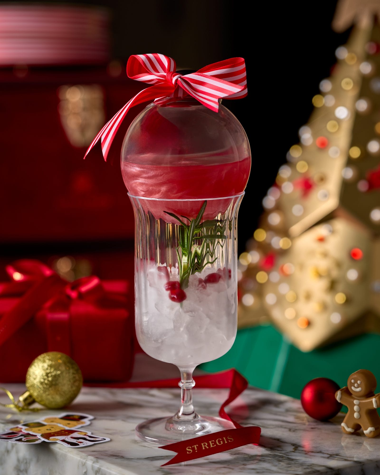 The Bauble Cocktail – BusinessToday