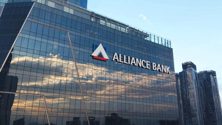 Alliance Bank Officially Launches Its New Headquarters