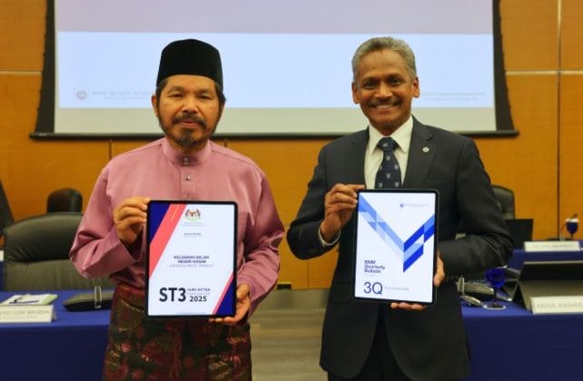 BNM Governor Sees Inflation Staying Within 2% In 2026