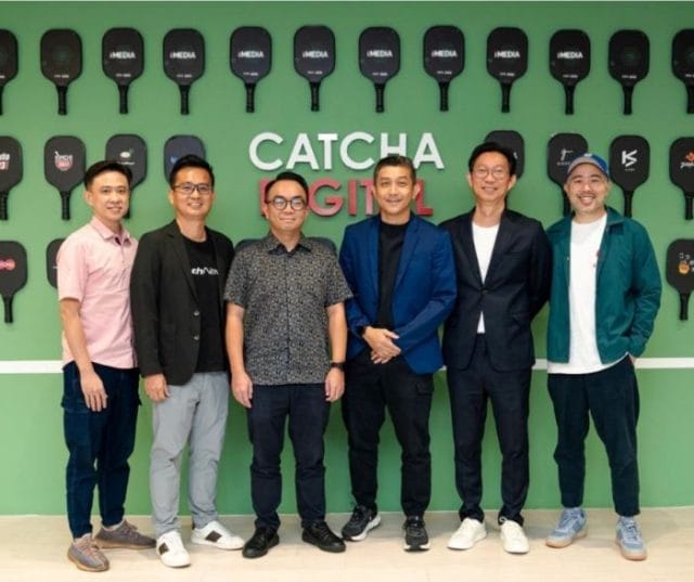 Catcha Acquires Local Tech Site Technave For RM6 Million
