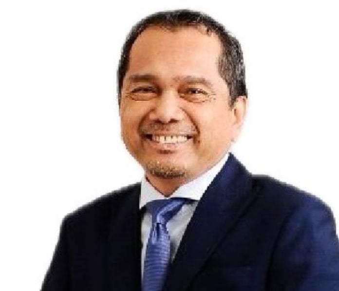 Avillion Appoints Former Accountant General Datuk Yacob As Director