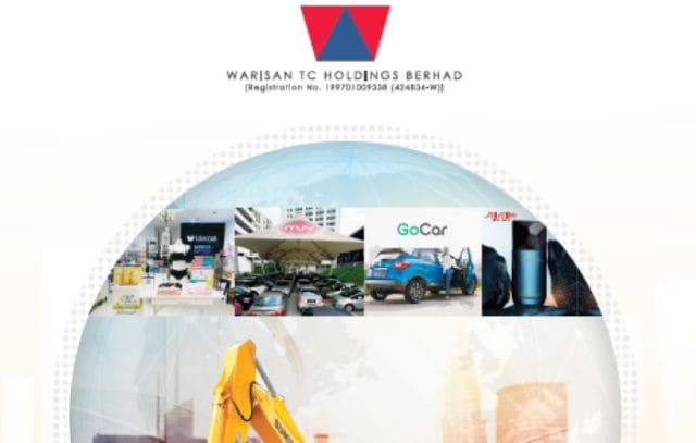 Warisan TC Appoints Tan Soon Huat As Acting CEO