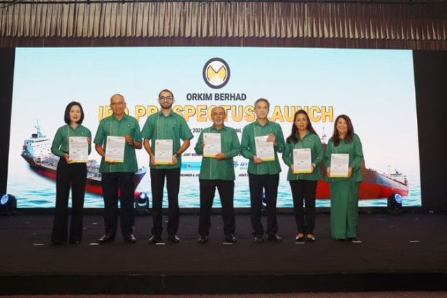 Orkim Set For Growth In O&G Sector, Analysts See RM1.06 As Fair Value