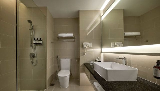 Penang's Public Toilets Among Cleanest Scoring Three Stars And Above