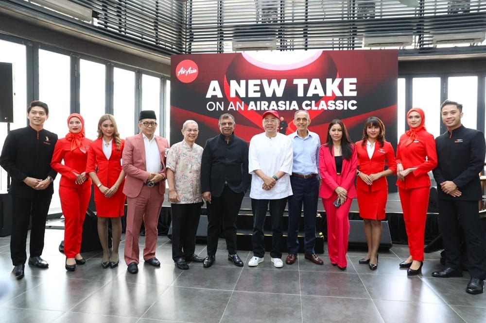Airasia Unveils New Muslim Attire For Flight Attendants - BusinessToday