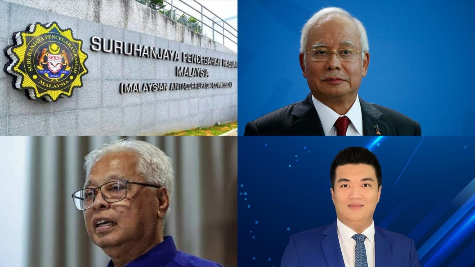 Biggest Corruption And Bribery Cases That Made Headlines - BusinessToday