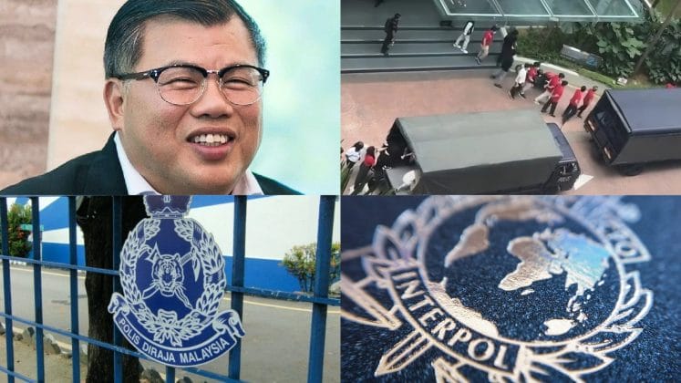 Biggest Scams In Malaysia In 2025 - BusinessToday