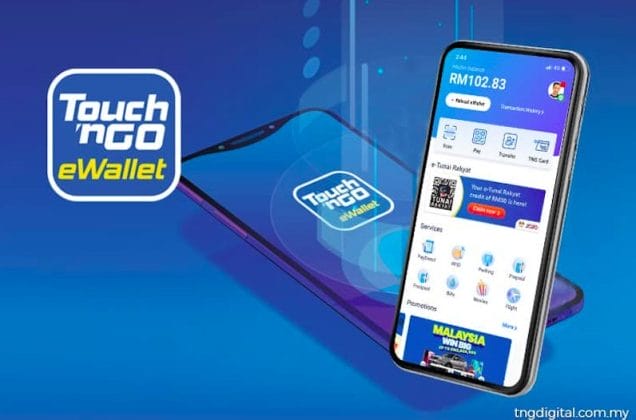 TNG eWallet Expands Digital Access To ASM 3 For First-Time Investors ...