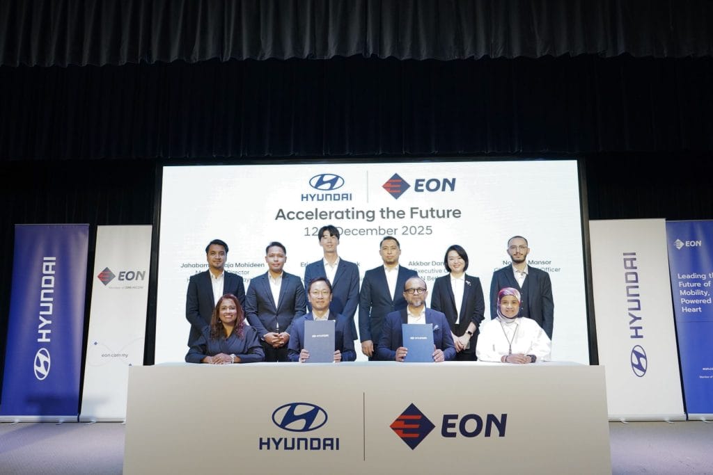 hyundai motor malaysia - BusinessToday
