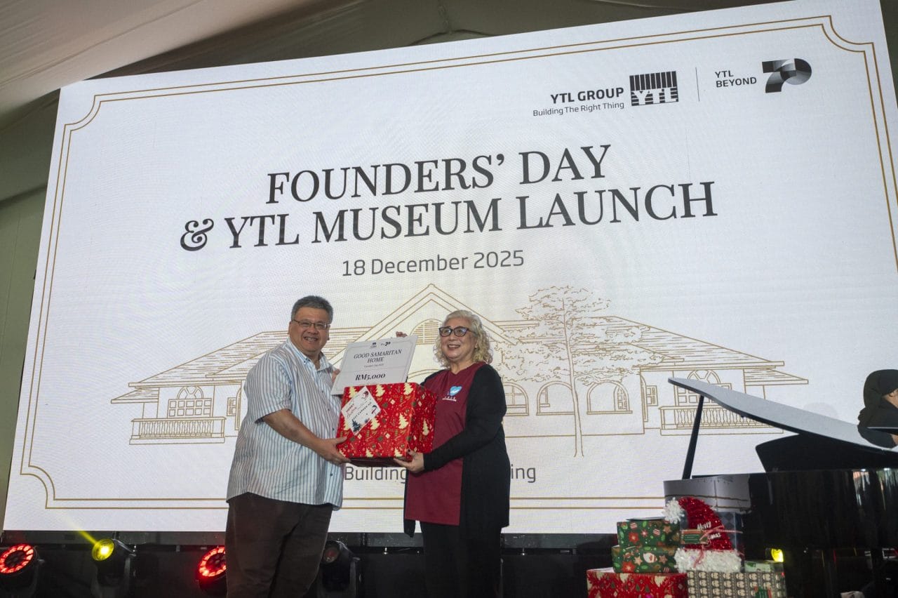 How YTL Is Turning 70 Years Of History Into Real-World Impact