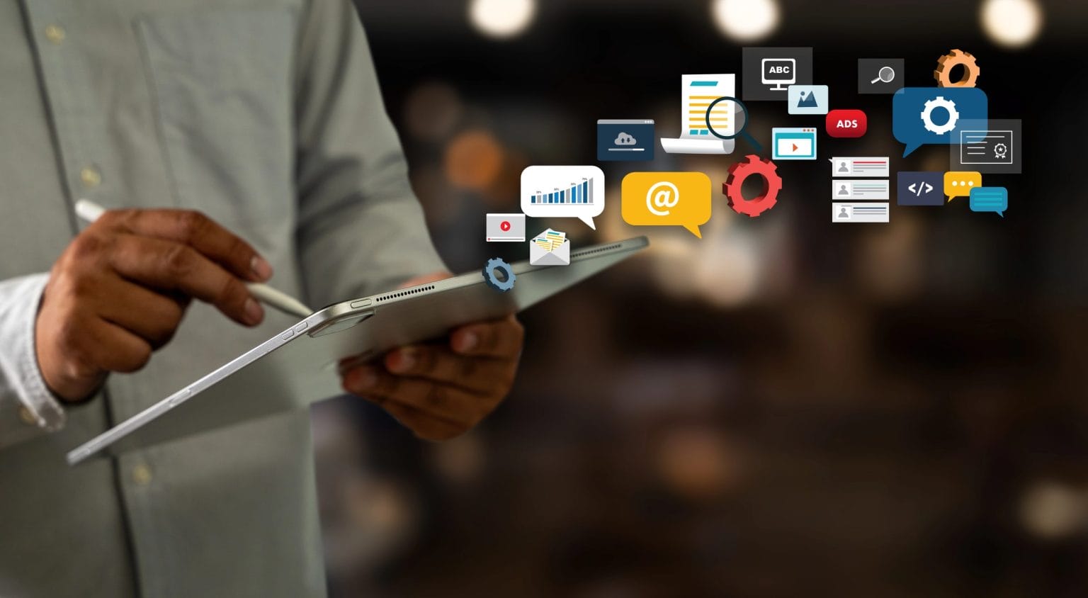 Digital Ad Spend Surges In First Half Of 2025 - BusinessToday