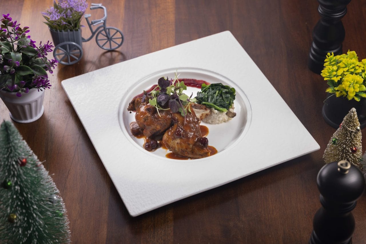 Countdown Above The Clouds: Genting’s Festive Party Spectacle