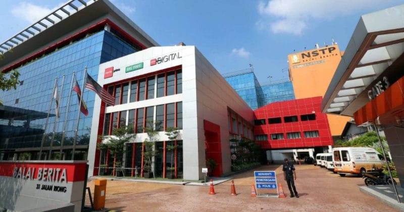 Headwind For Media Prima As ADEX Market Continue To Cool