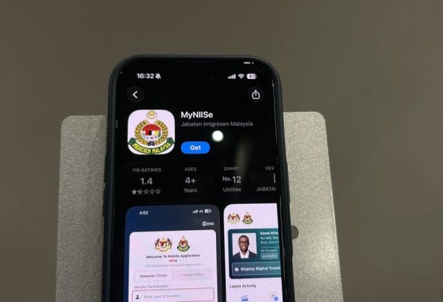 Old MyKad Holders Not Required To Change To New One This June ...