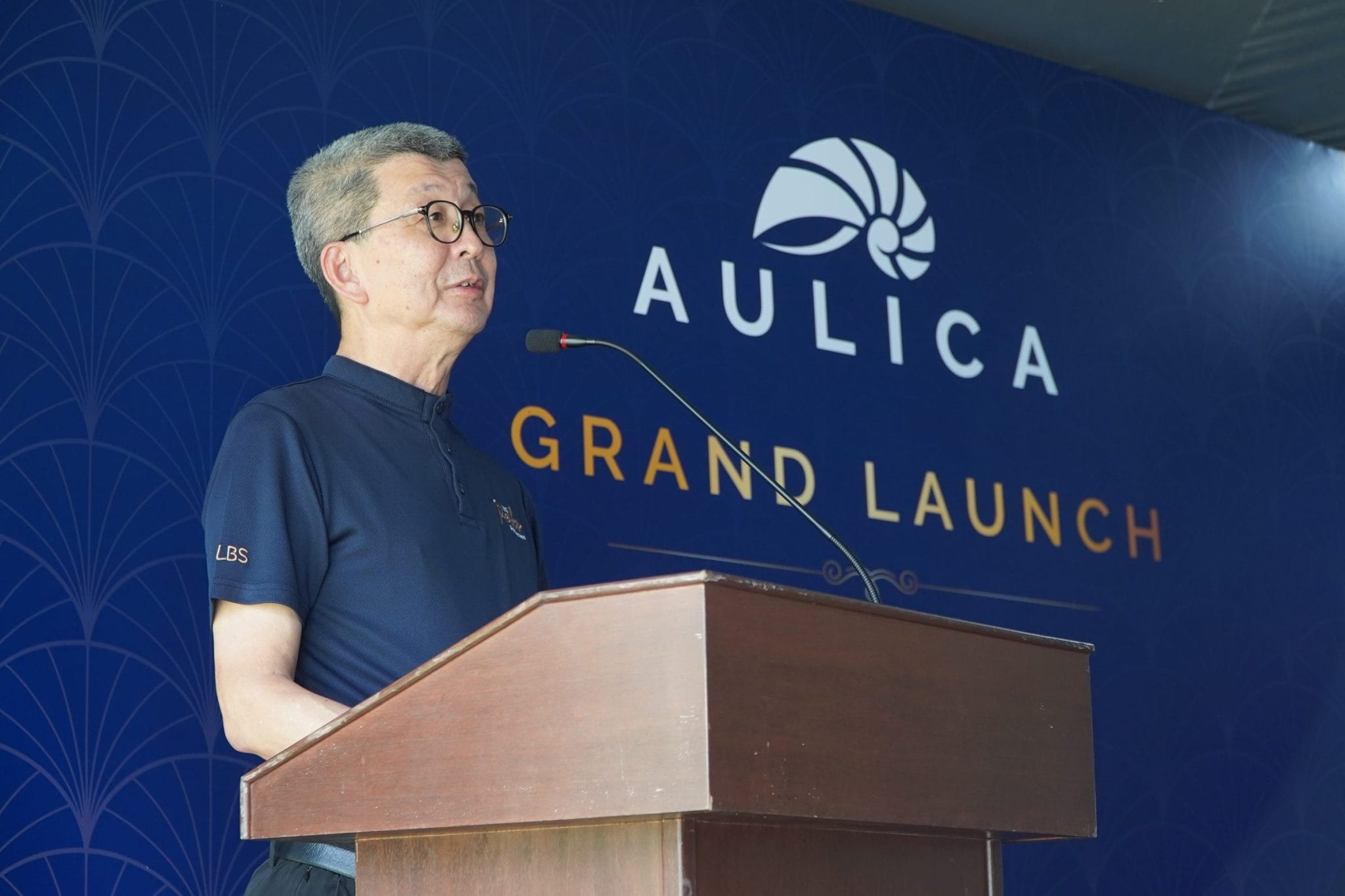 LBS Launches Aulica At D’Island Residence - BusinessToday