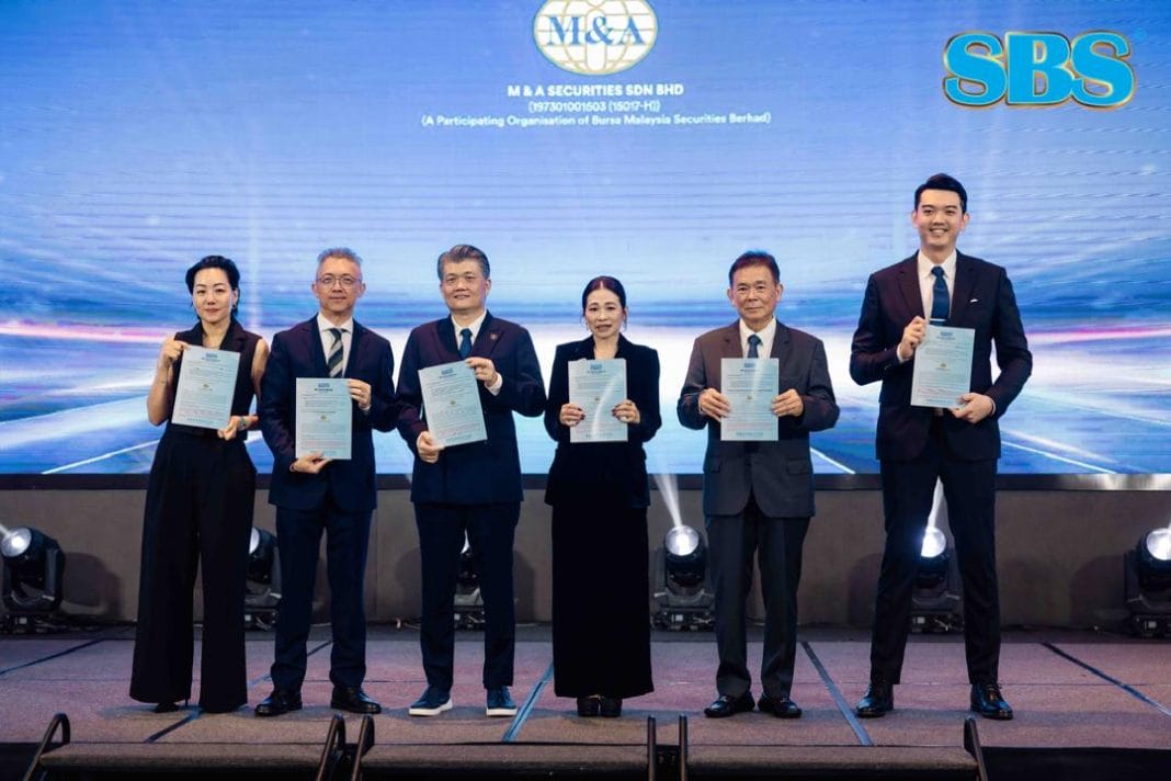 Malacca Securities Assigns Fair Value Of 34 Sen To ACE Market-Bound SBS ...