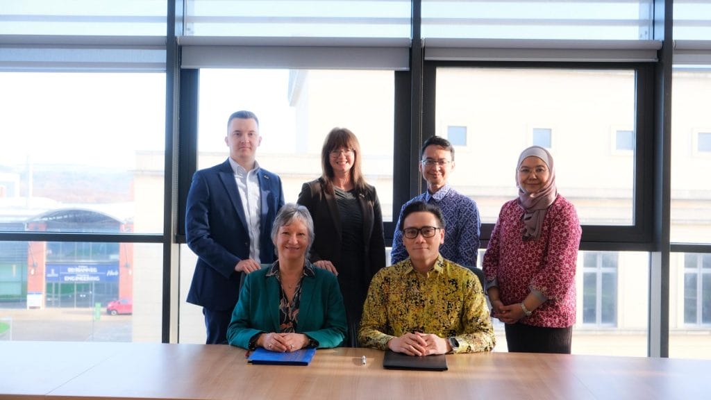SME Corp Soft-Landing Programme Positions UK As Gateway For Malaysian ...
