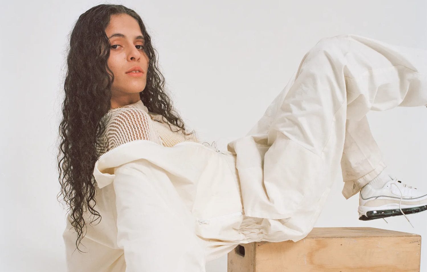 Dior Taps 070 Shake as the New Face of Anderson’s Vision