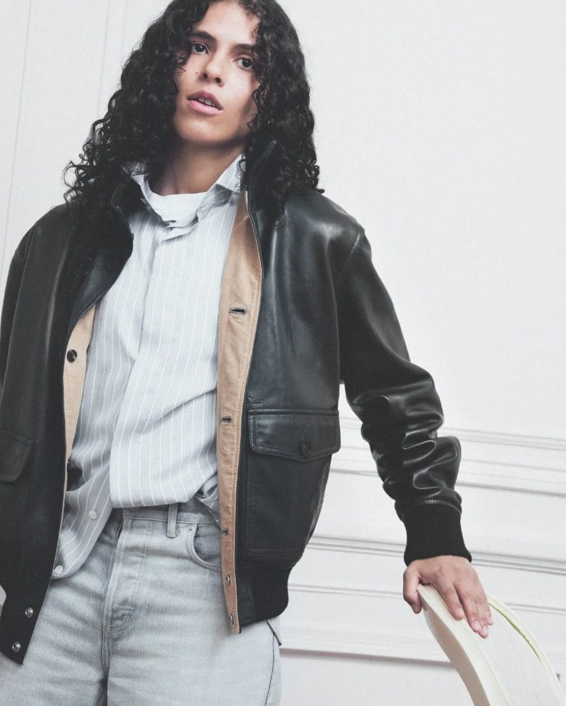 Dior Taps 070 Shake as the New Face of Anderson’s Vision