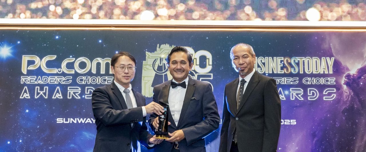 TM One Named Best Digital Transformation Enabler By Industry ...