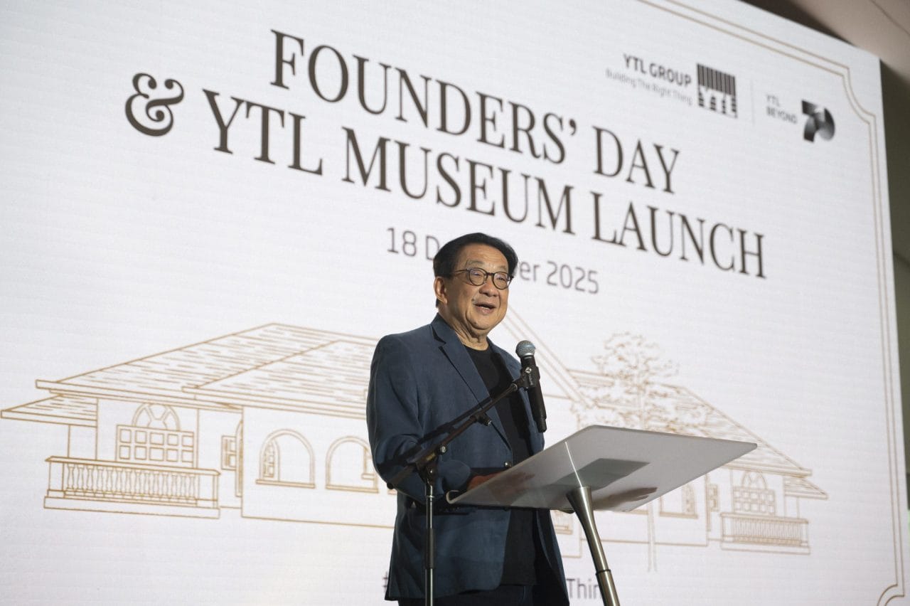 How YTL Is Turning 70 Years Of History Into Real-World Impact