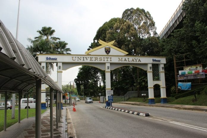 UM Achieves Highest-Ever QS Ranking, Rises To 56th Globally