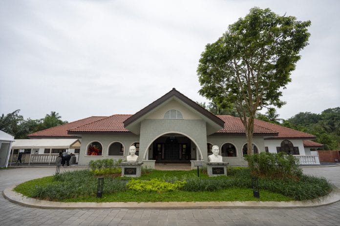 How YTL Is Turning 70 Years Of History Into Real-World Impact