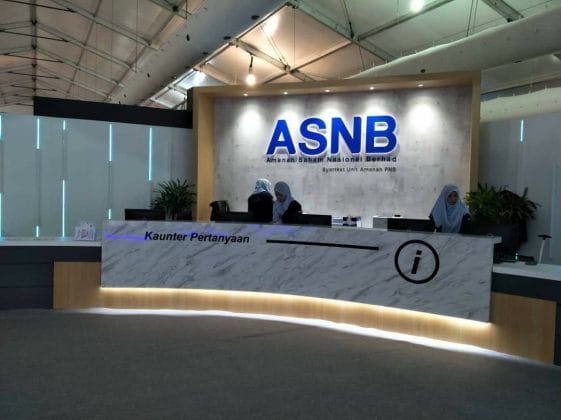 PNB Declares 5.75 ASB Dividend For 2025, Payout Hits Record RM10.4 Billion