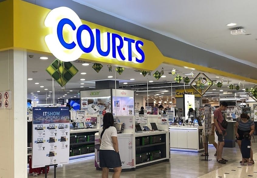 Singapore Consumer Watchdog Raps Courts And Prism+ For Misleading Customers