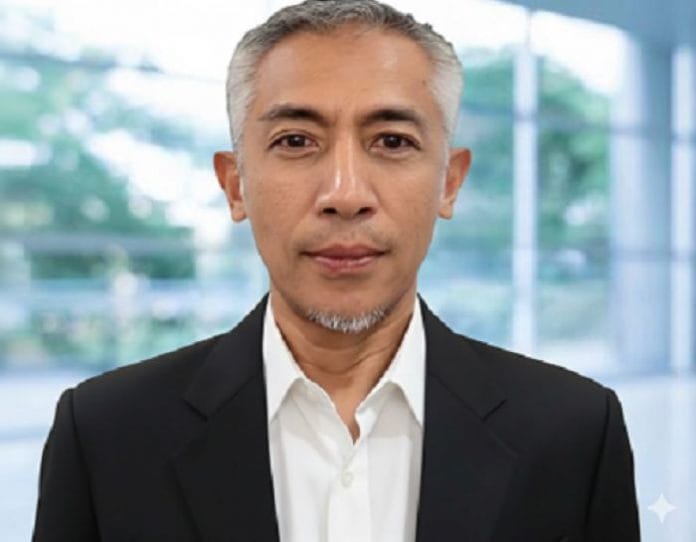 Dataprep Redesignates Datuk Syahril As Chief Executive Director